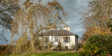 Historic Houses of Ireland